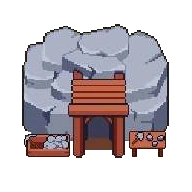Mining | Pixel Tribe Wiki | Fandom