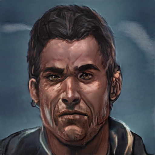 Rolan Feldman | The Sagittarius Anthology Wiki | Fandom