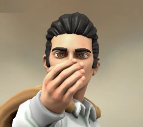 Aaron Feldman | The Sagittarius Anthology Wiki | Fandom