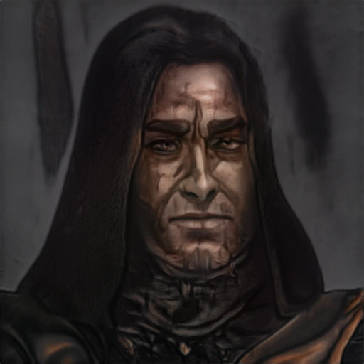 Mong Jon'dao | The Sagittarius Anthology Wiki | Fandom