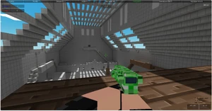 Pixel Warfare IO Classic | Pixel Warfare Wiki | Fandom