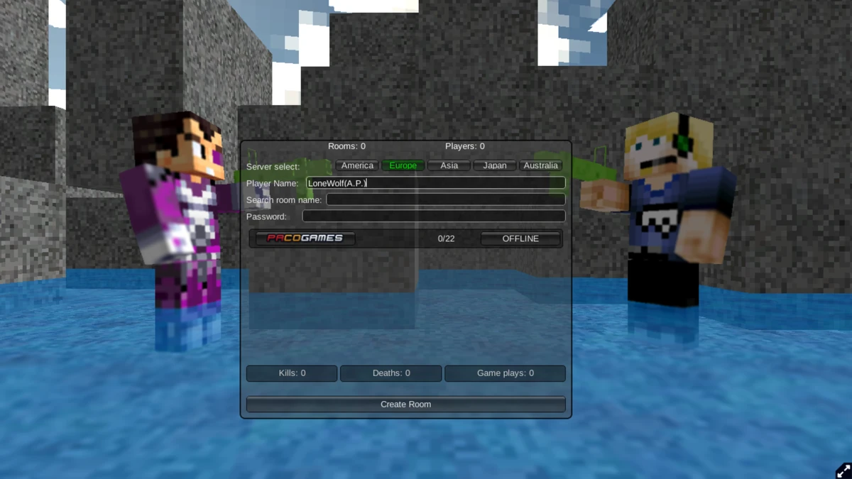 Pixel Warfare 3 | Pixel Warfare Wiki | Fandom