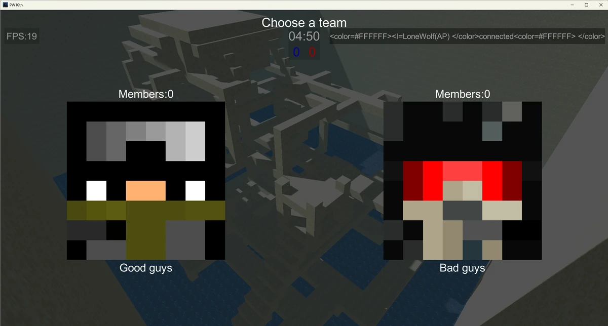 Pixel Warfare 10th Anniversary Edition | Pixel Warfare Wiki | Fandom