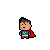 Superman mini | Pixel Wiki | Fandom