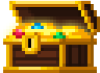 Golden Chest | Pixelands Wiki | Fandom