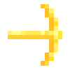 Golden Pickaxe | Pixelands Wiki | Fandom