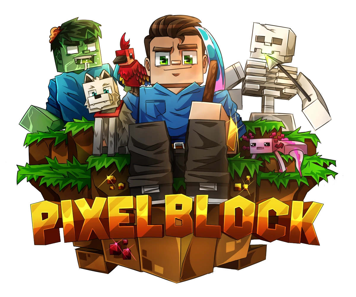 Category:OneBlock | PixelBlock Wiki | Fandom