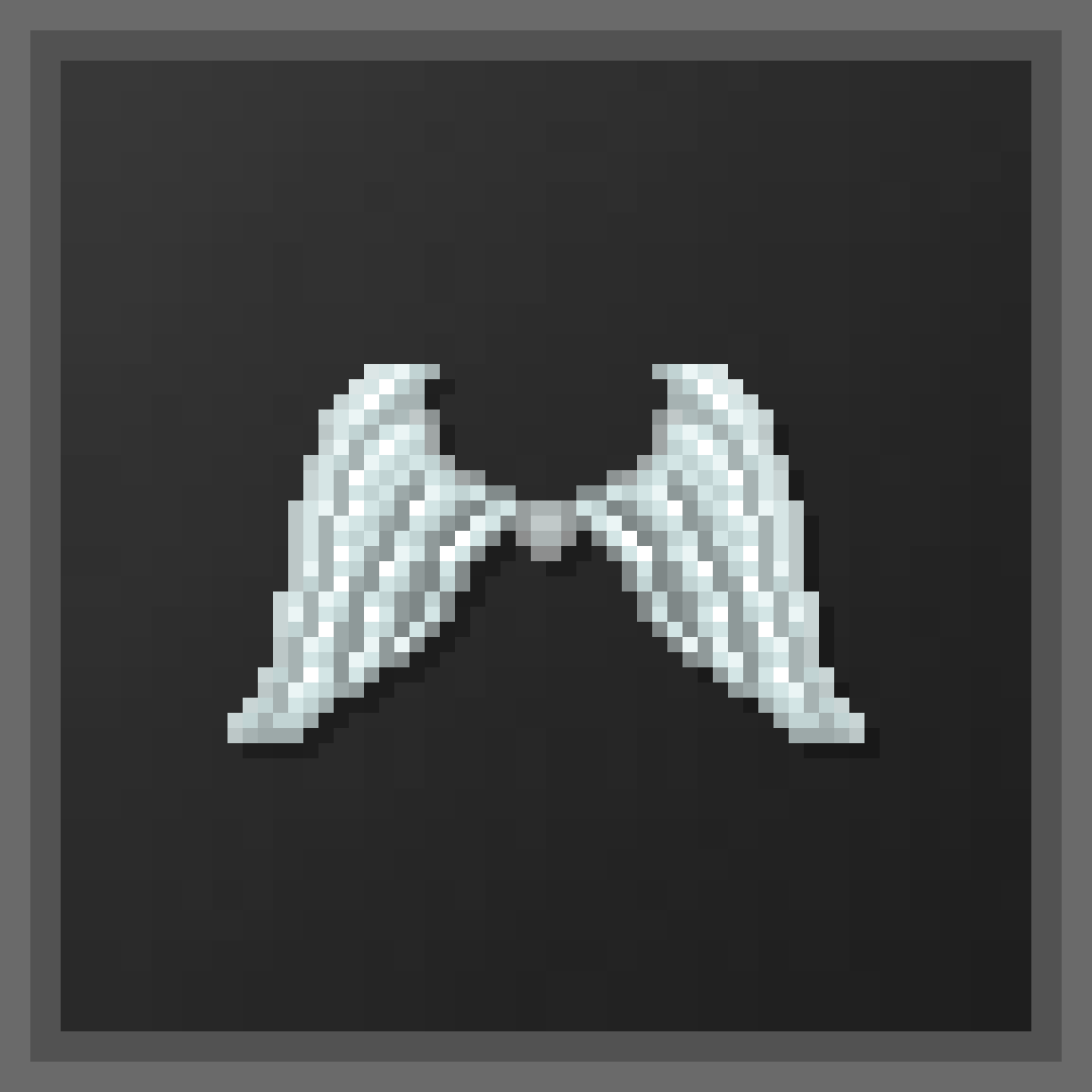 Back Items | PixelForge Wiki | Fandom