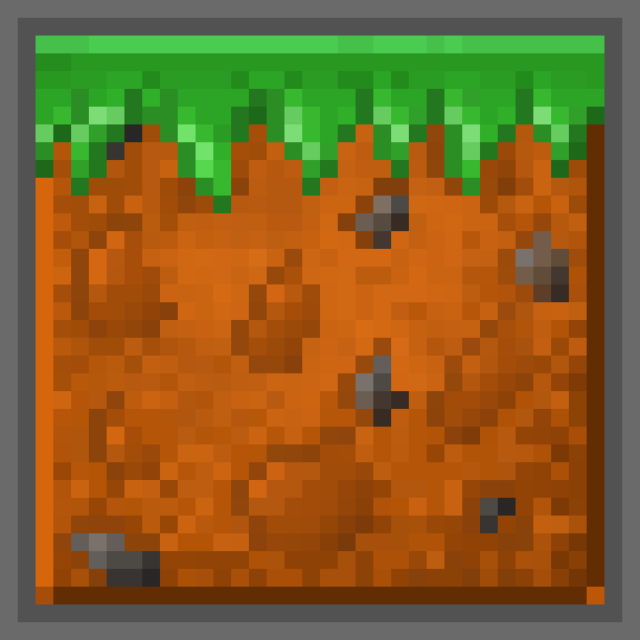 Soil Block | PixelForge Wiki | Fandom
