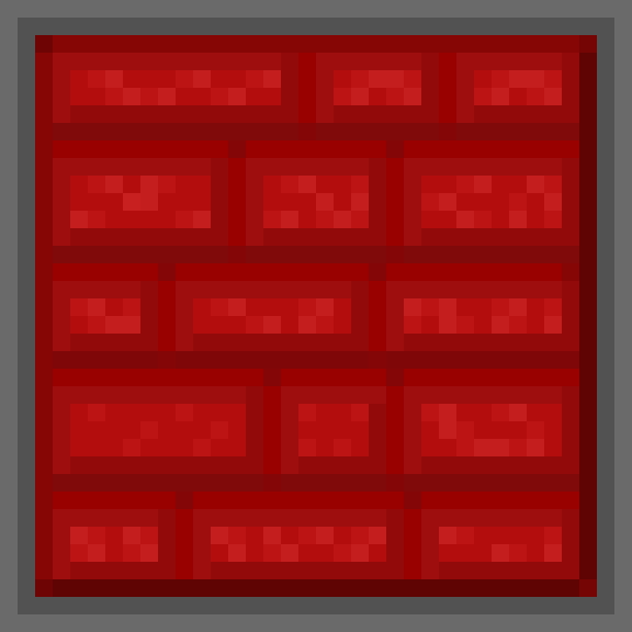 Red Brick | PixelForge Wiki | Fandom