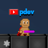 Pdev | Pixel Castle Wiki | Fandom