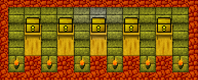 Depot | Pixel Champions Wiki | Fandom