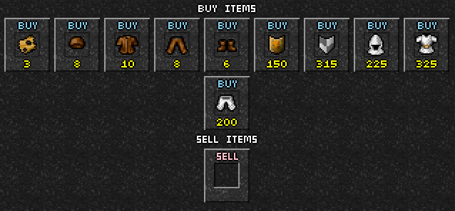 Tod | Pixel Champions Wiki | Fandom