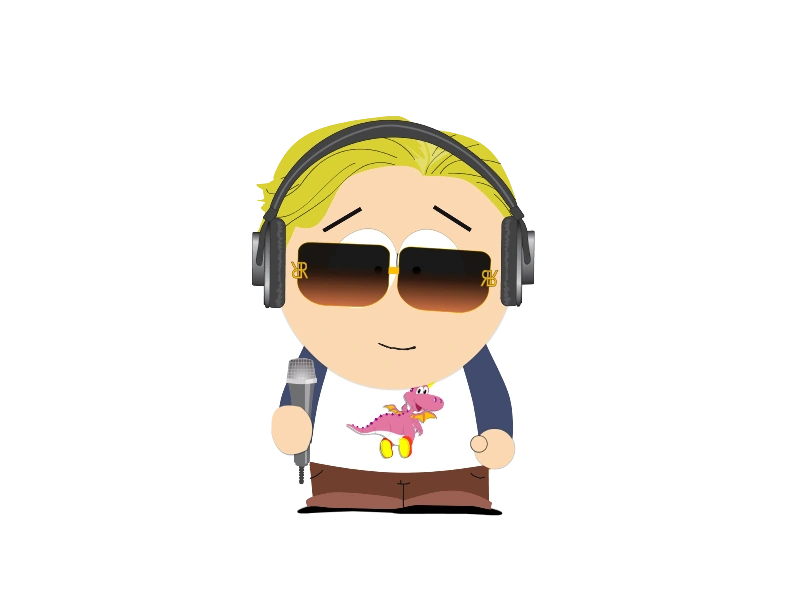 Josh | PixelCheeseCake Wiki | Fandom