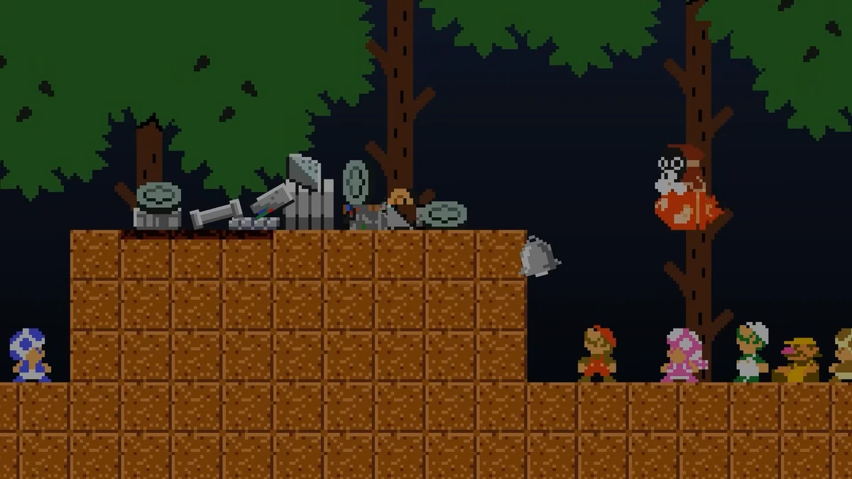 Queta's Company | Pixelcraftian Wiki | Fandom