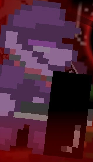 Codename/Bad Ending | Pixelcraftian Wiki | Fandom