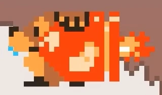 Monty Mole | Pixelcraftian Wiki | Fandom