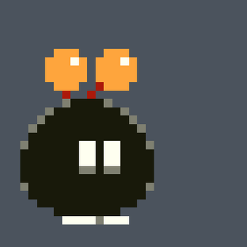 Electric Ohagi | Pixelcraftian Wiki | Fandom