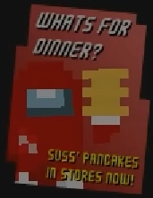 Suss | Pixelcraftian Wiki | Fandom