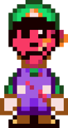 Luigi (IHY) | Pixelcraftian Wiki | Fandom