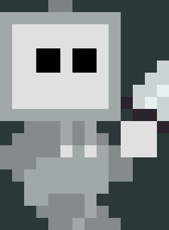 Vision | Pixelcraftian Wiki | Fandom