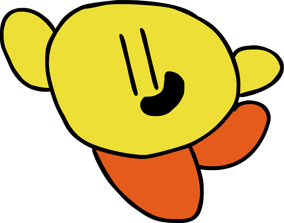 Kirby Keeby
