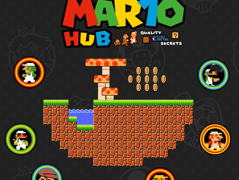 Pixelcraftian.net/Subpages | Pixelcraftian Wiki | Fandom