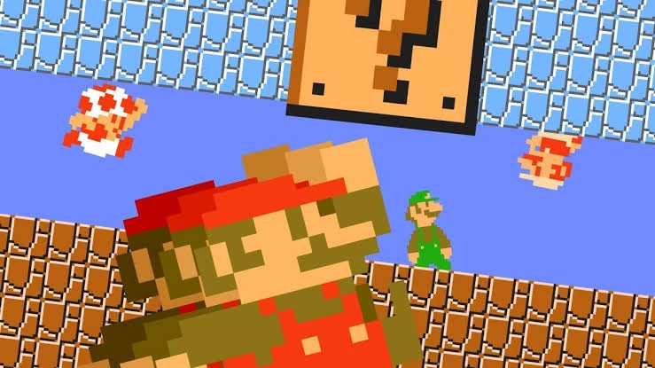 Mario's Powerup Calamity Collection | Pixelcraftian Wiki | Fandom