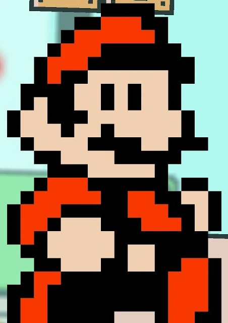 Mario3 | Pixelcraftian Wiki | Fandom