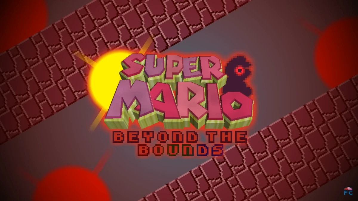 Super Mario: Beyond The Bounds | Pixelcraftian Wiki | Fandom