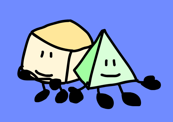 Jim & Jom | Pixelcraftian Wiki | Fandom