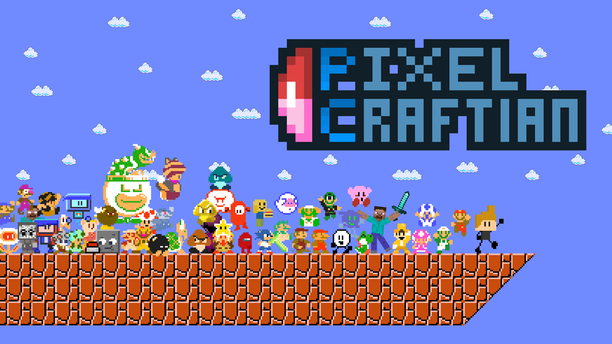 Pixelcraftian Wiki | Fandom