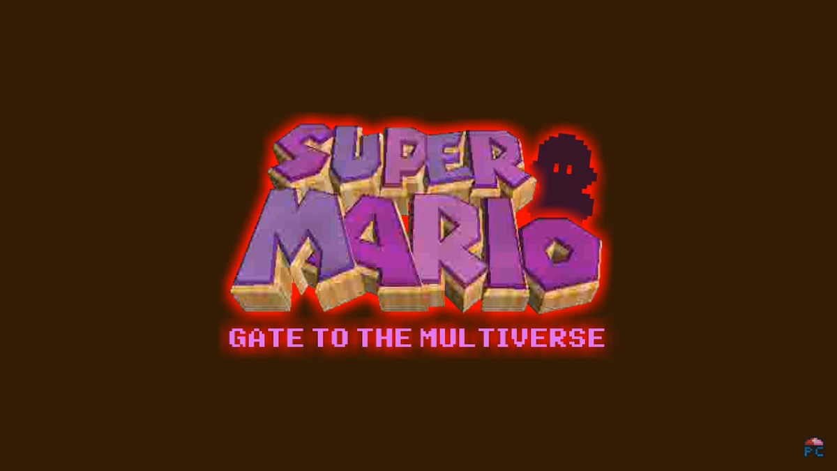 Super Mario: Gate to the Multiverse | Pixelcraftian Wiki | Fandom