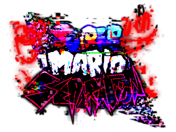 Super Mario: Separation | Pixelcraftian Wiki | Fandom