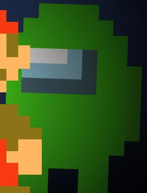 Lime (Player) | Pixelcraftian Wiki | Fandom