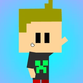 Pixelcraftian | Pixelcraftian Wiki | Fandom