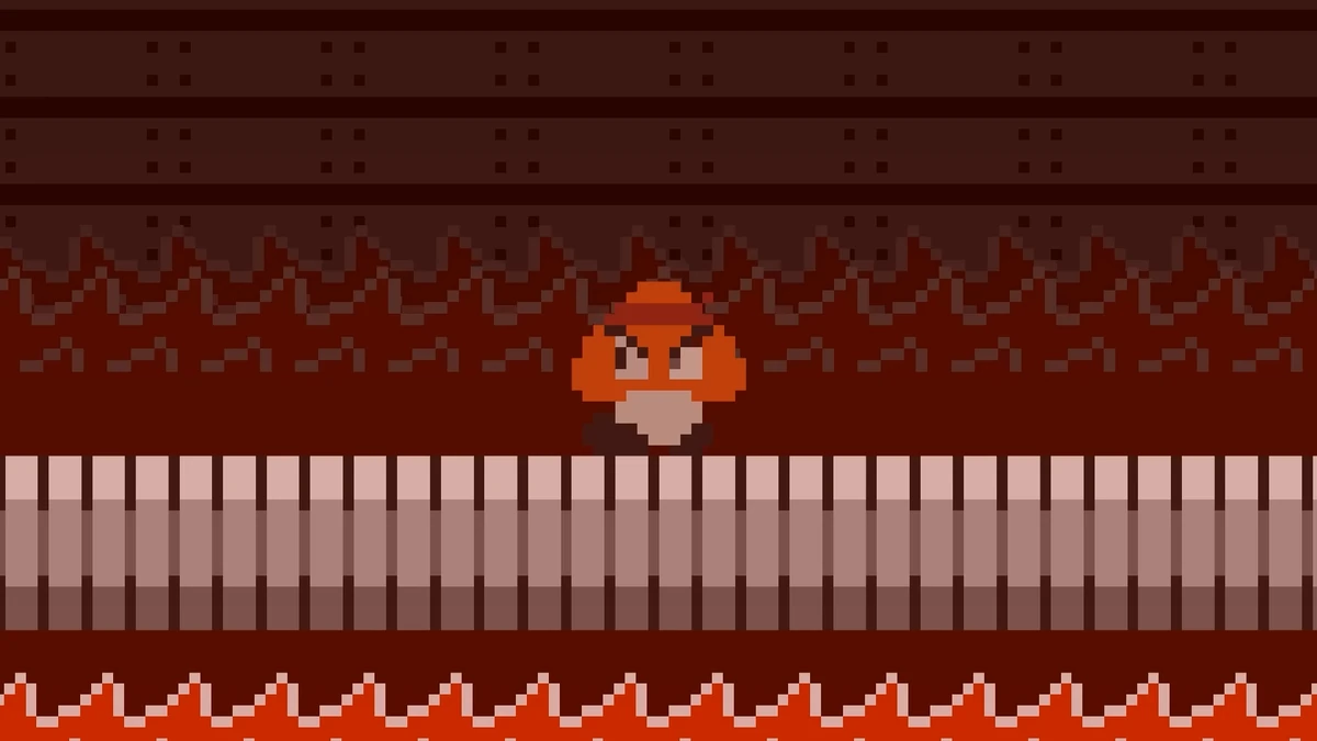 Shadeforcika Goomba | Pixelcraftian Wiki | Fandom