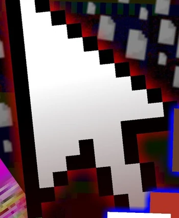 The Cursor | Pixelcraftian Wiki | Fandom