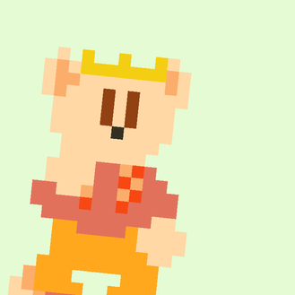 Prince Merry | Pixelcraftian Wiki | Fandom