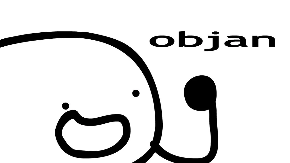 Objan (Animations) | Pixelcraftian Wiki | Fandom