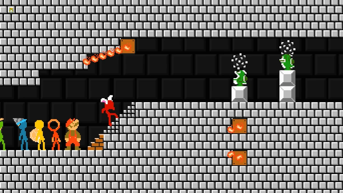 World 4-7 | Pixelcraftian Wiki | Fandom