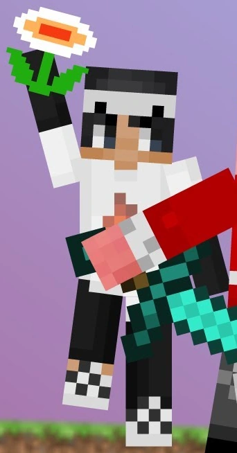 Sapnap | Pixelcraftian Wiki | Fandom