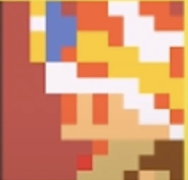 Captain Toad | Pixelcraftian Wiki | Fandom