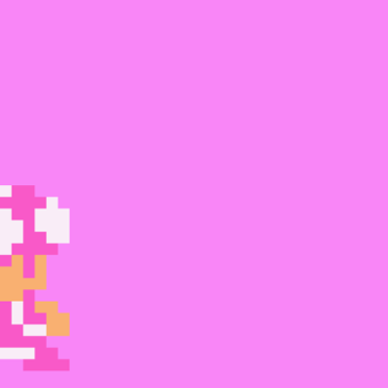 Toadette | Pixelcraftian Wiki | Fandom