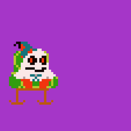 Doopliss | Pixelcraftian Wiki | Fandom