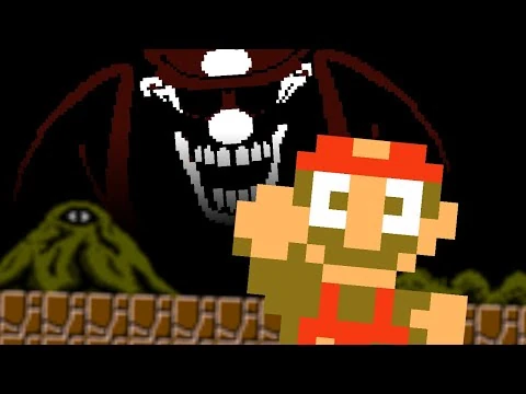 Mario VS MX | Pixelcraftian Wiki | Fandom