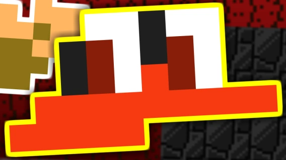 Cappy | Pixelcraftian Wiki | Fandom