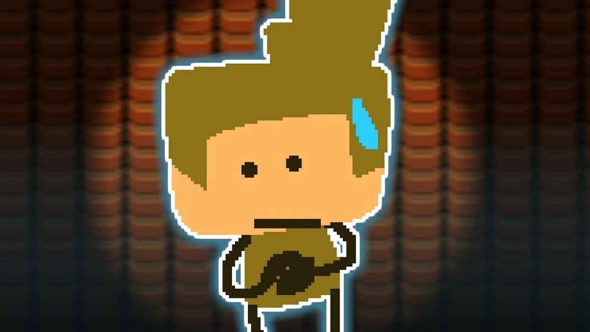 IMPORTANT UPDATE!! (news (big news)) | Pixelcraftian Wiki | Fandom