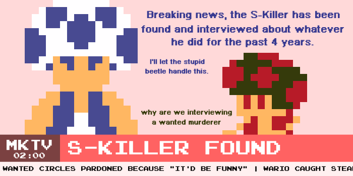 MKTV | Pixelcraftian Wiki | Fandom