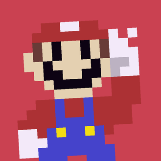 Mario (Level Up) | Pixelcraftian Wiki | Fandom